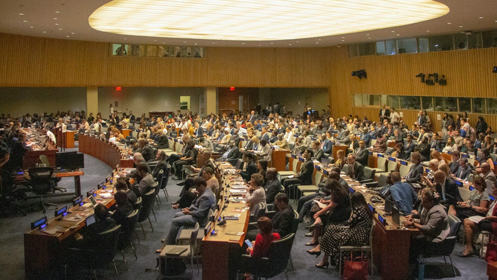 NABA – Your Regional Voice in the International Media Community