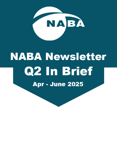 NABA Newsletter: Q2 In Brief – NABA – Your Regional Voice in the ...